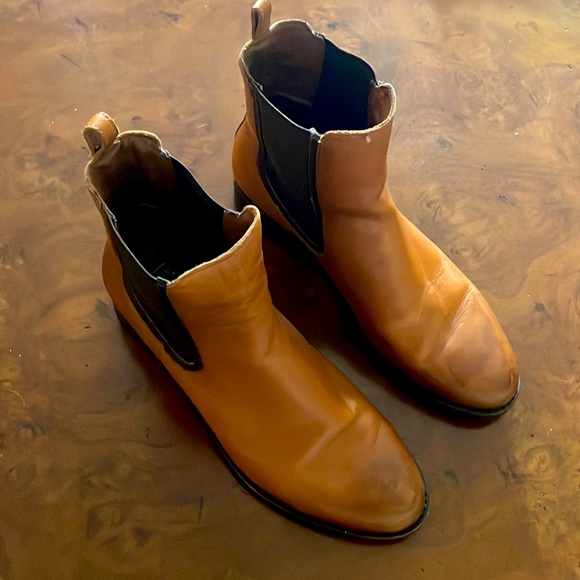 Thursday Boot Company | Shoes | Thursday Chelseastyle Boots | Poshmark